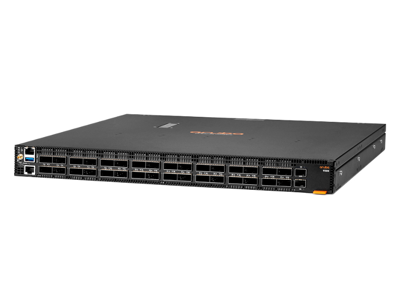 Aruba CX 9300 Switch Series | Bitmatic