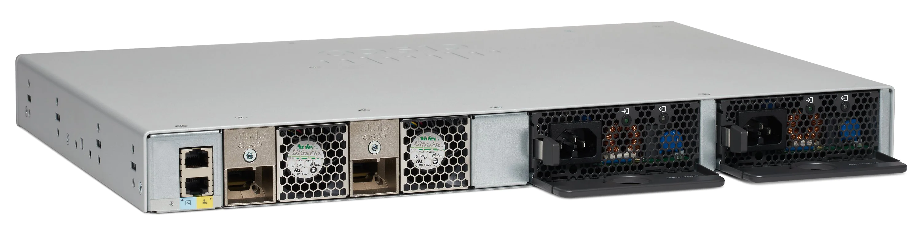 Cisco Catalyst 9200 Series Switches | Bitmatic