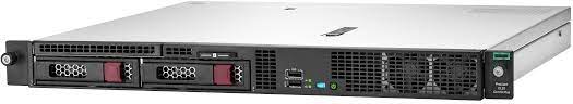 Proliant DL20 Gen10 Plus Server | Bitmatic